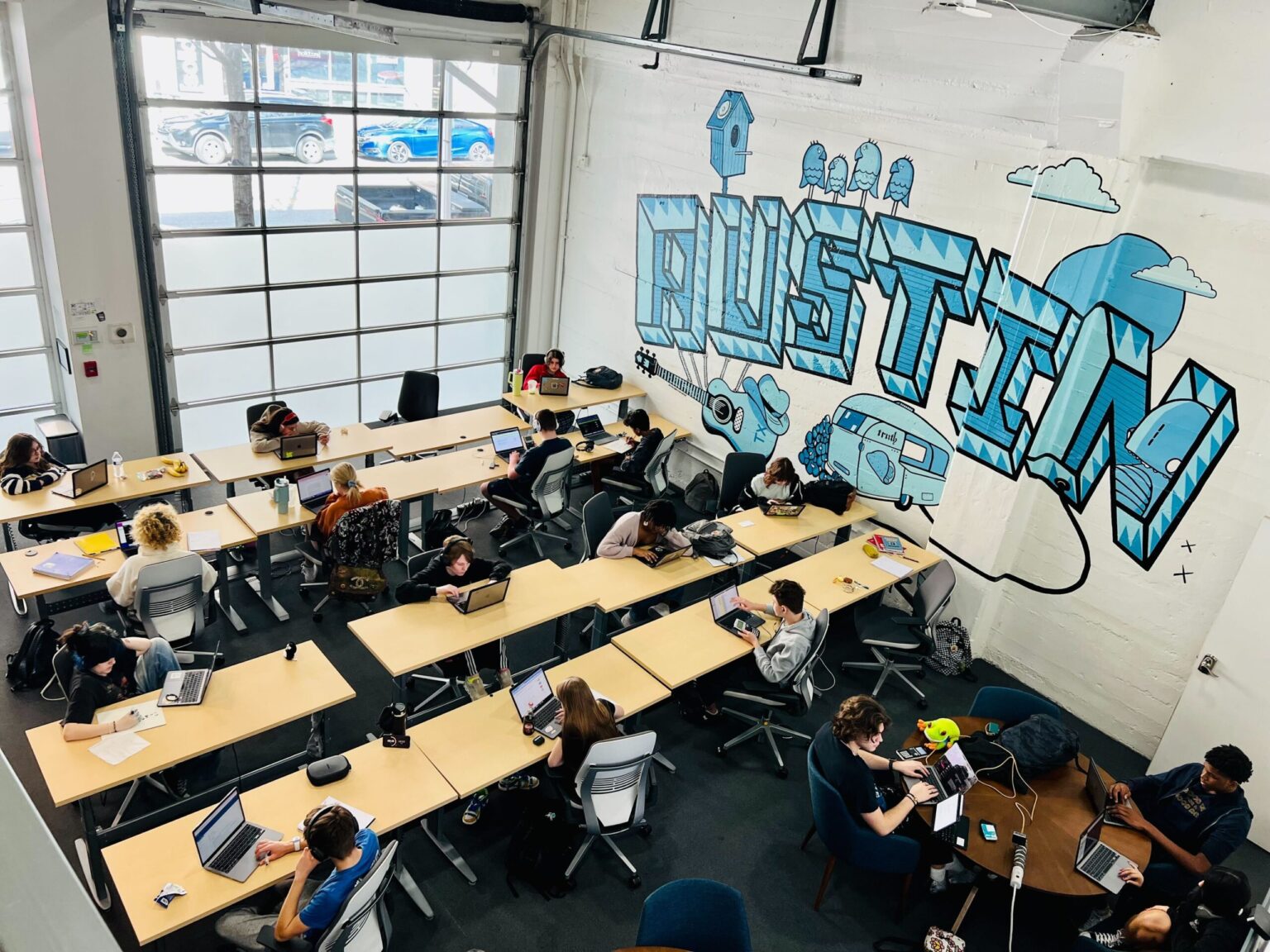 Home - Alpha High School