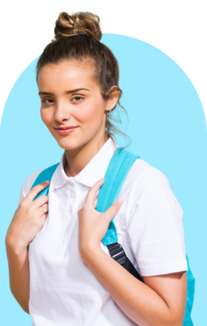 AlphaX - Alpha High School