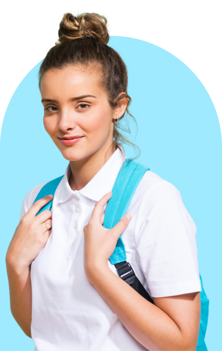 AlphaX - Alpha High School