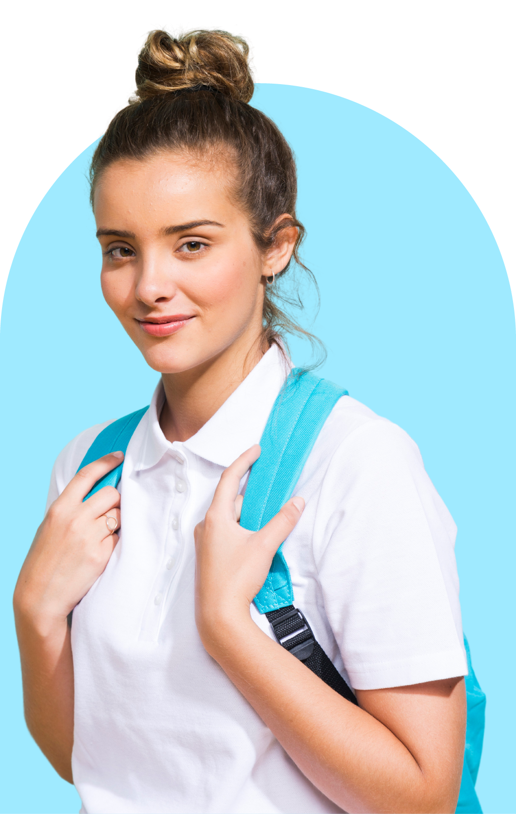 AlphaX - Alpha High School