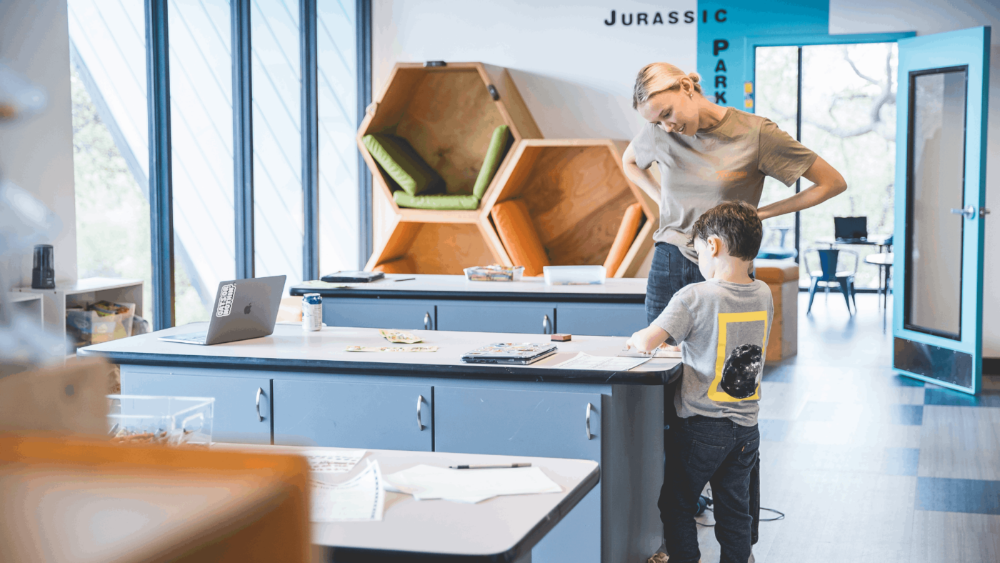 Admissions - Alpha High School