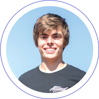 RHETT - Alpha High School